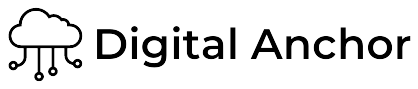 Web Design & Marketing - Digital Anchor